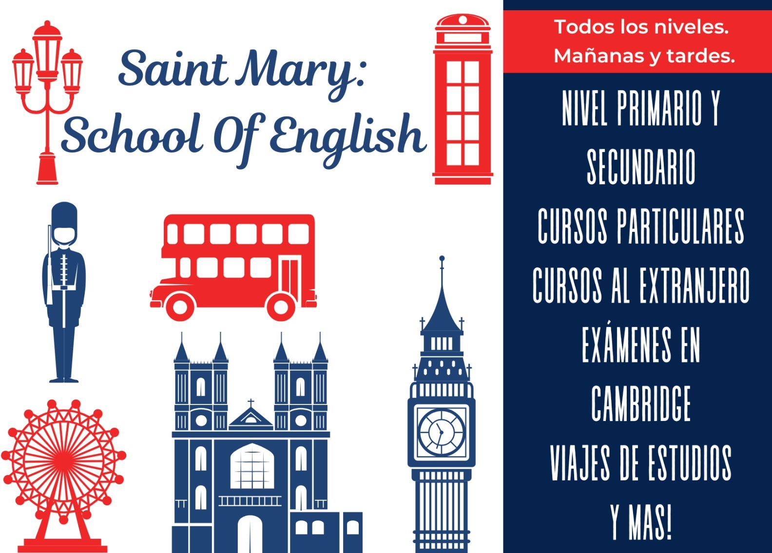 Saint Mary